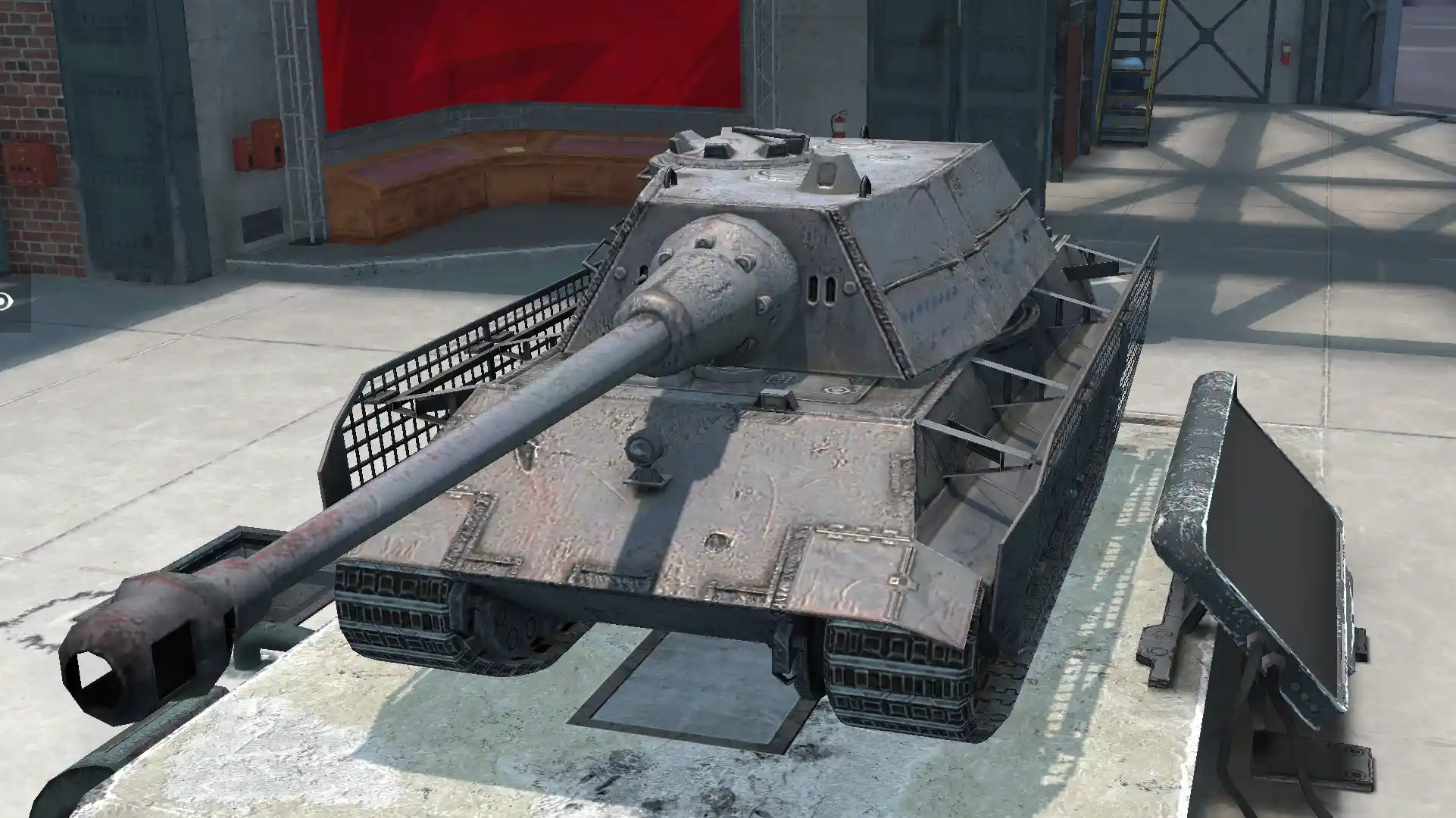 E75 TS - World of Tanks Blitz Wiki*